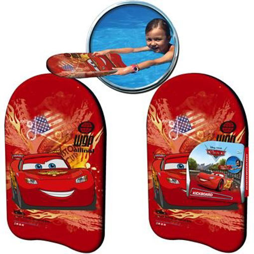 CARS BODY BOARD | Popit Kingdom - Malta's Coolest Toy Shop