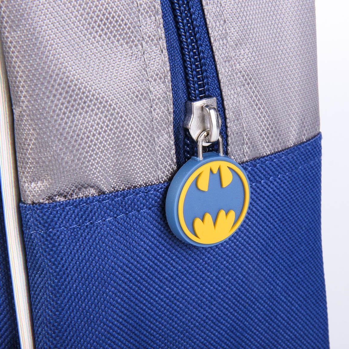 BATMAN 3D BACKPACK | Popit Kingdom - Malta's Coolest Toy Shop