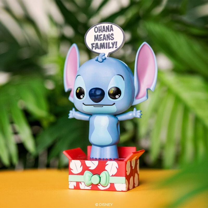 POPSIES - DISNEY - STITCH | Popit Kingdom - Malta's Coolest Toy Shop