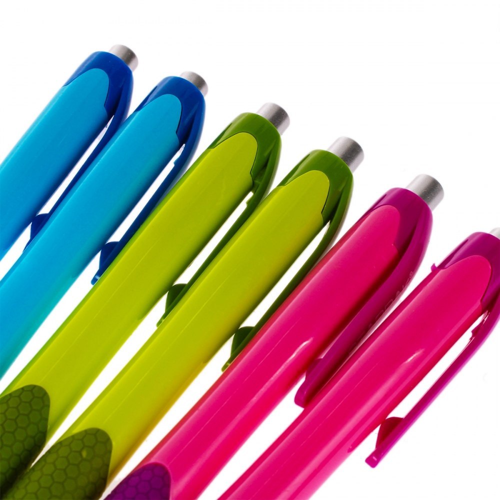 PASTEL BALL PEN | Popit Kingdom - Malta's Coolest Toy Shop