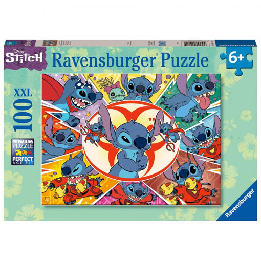 STITCH 100 XXL PUZZLE | Popit Kingdom - Malta's Coolest Toy Shop