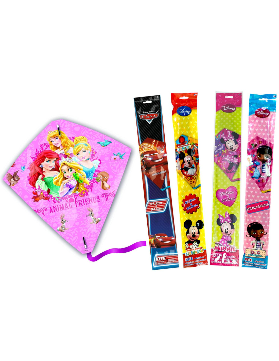 DISNEY KITE | Popit Kingdom - Malta's Coolest Toy Shop