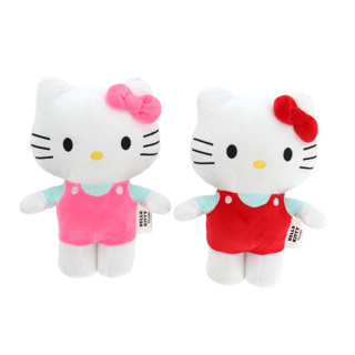 HELLO KITTY 30CM PLUSH | Popit Kingdom - Malta's Coolest Toy Shop